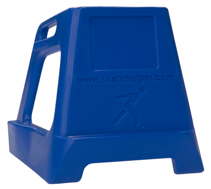 The Ultimate Skating Aid for Kids & Adults - The SKATE HELPER