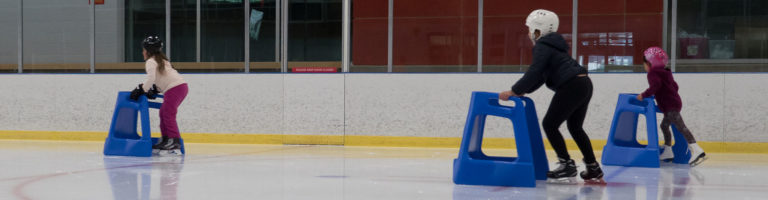 Learn More About the Amazing Skate Helper Skating Aid