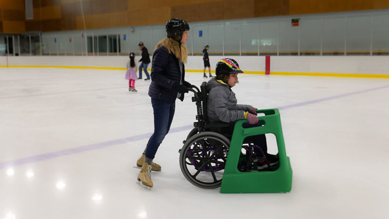 skating-aid-for-people-with-disabilities - Skate Helper
