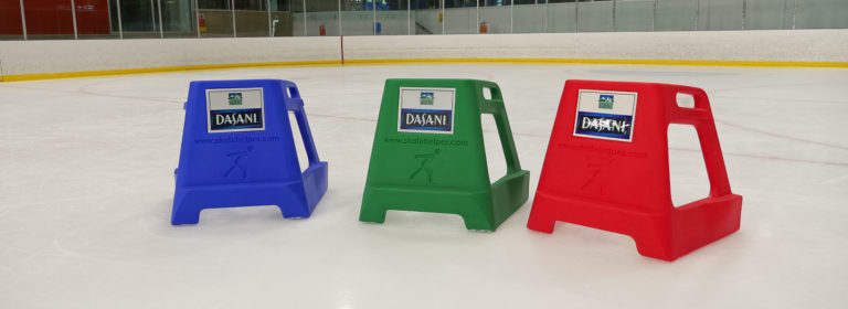 The Ultimate Skating Aid for Kids & Adults - The SKATE HELPER