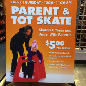 Learn More About the Amazing Skate Helper Skating Aid